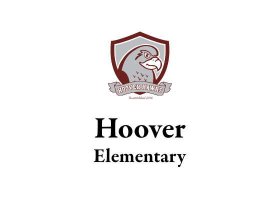 Why the Hawks – About Hoover – Hoover Elementary